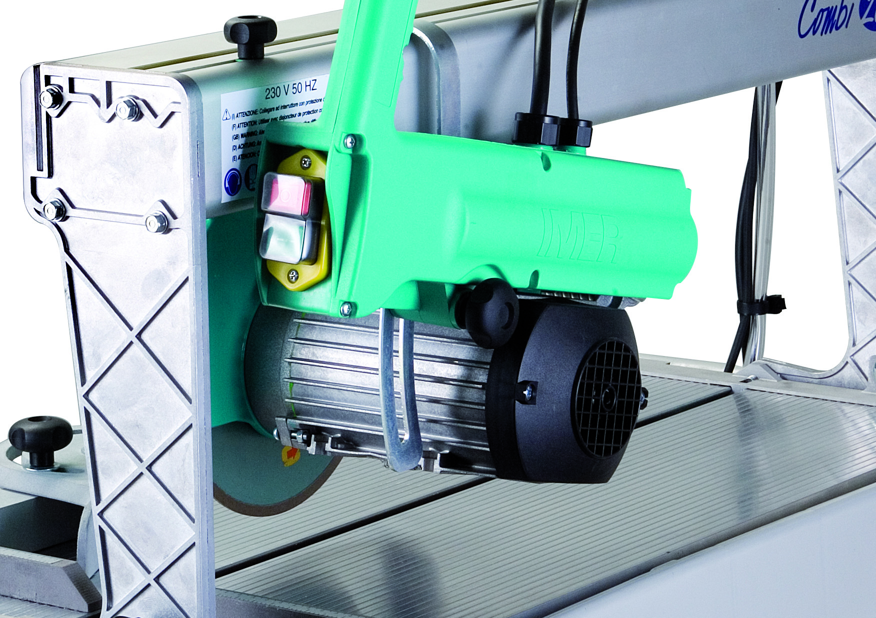 Combi 200 VA – Maszyny Imer Group